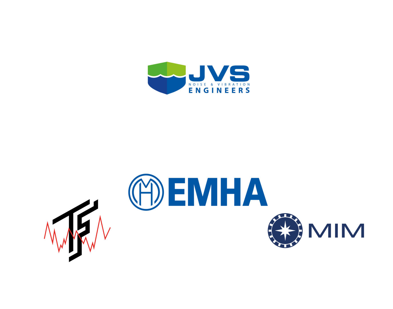 JVS, Techno Fysica en MIM gaan verder onder de naam EMHA - EMHA