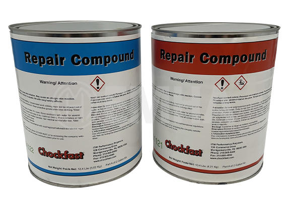 Repair Compound - EMHA