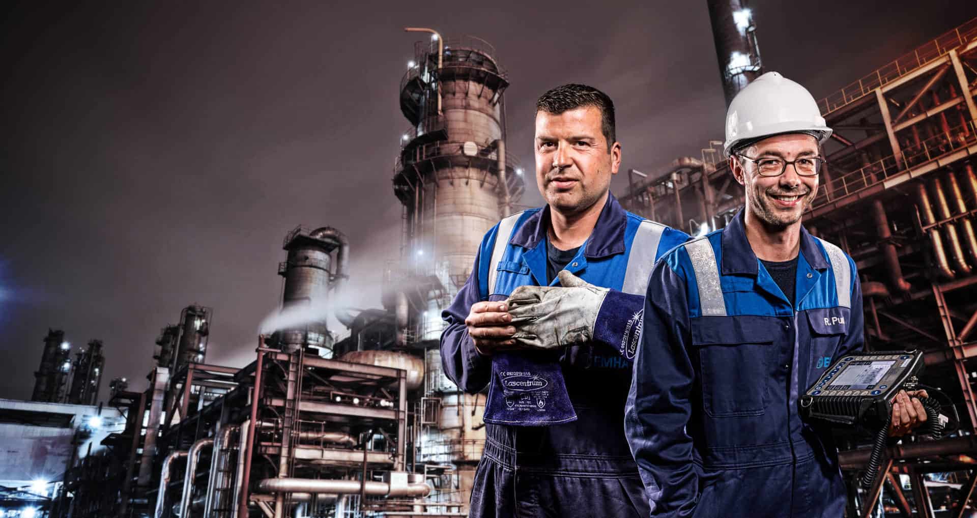 MultiMetall® - EMHA