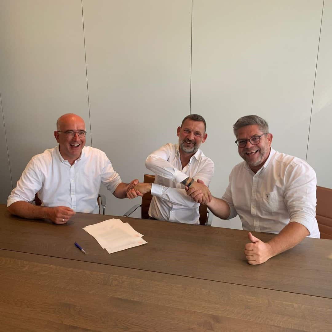 EMHA acquires DMG - EMHA